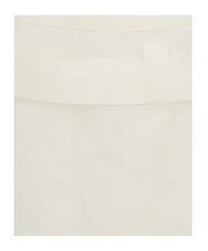 Zimmermann Illuminate Cargo Pants - Ivory
