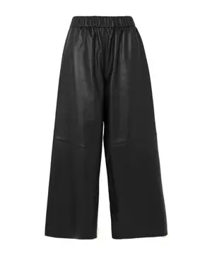 THE FRANKIE SHOP Loose Casual Pants