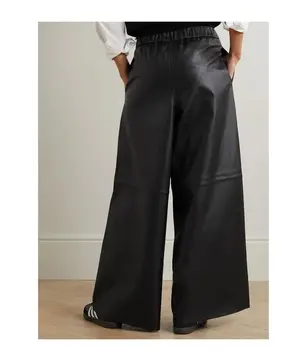 THE FRANKIE SHOP Loose Casual Pants