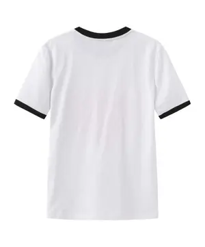Marissa Chiara Short-sleeved T-shirt With Heart Pattern