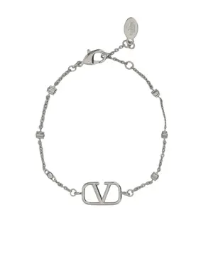 Valentino Garavani Buckled Jewelry