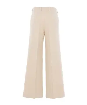 Incotex Wide-leg Tailored Trousers