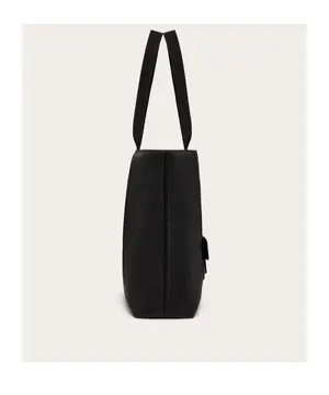 Valentino Garavani Vlogo Plaque Top Handle Bag