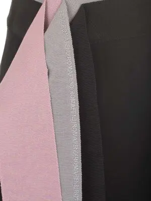 Fendi Silk Skirt