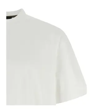 Brioni Short-sleeved Crewneck T-shirt