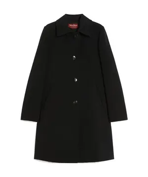 Max Mara Mstracconto Long Coat