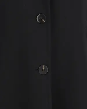 Max Mara Mstracconto Long Coat