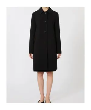 Max Mara Mstracconto Long Coat