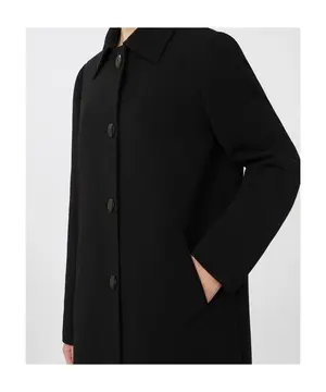 Max Mara Mstracconto Long Coat