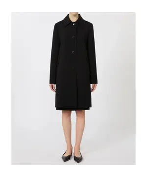 Max Mara Mstracconto Long Coat