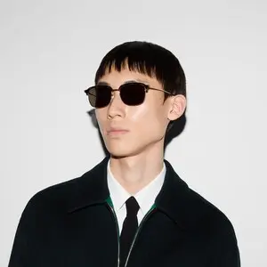 Gucci Specialized Fit Square Sunglasses