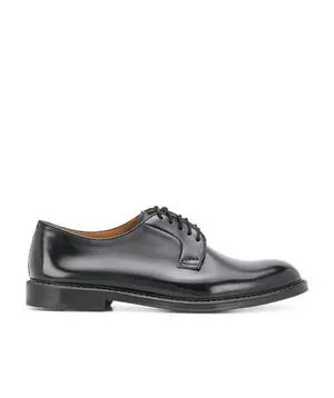 Doucal's Heeled Derbys