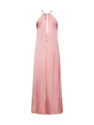 KAOS Floral Embellished Maxi Dress