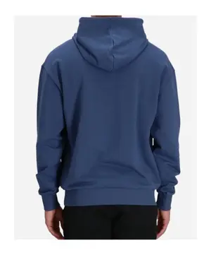 Hugo Boss Logo-print Hoodie