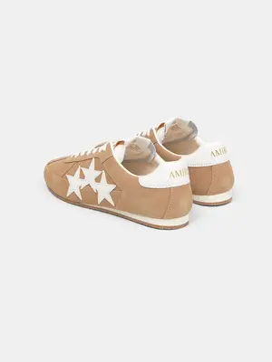 Amiri Pacific Star Patch Sneakers