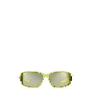 Gucci Rectangular Frame Sunglasses