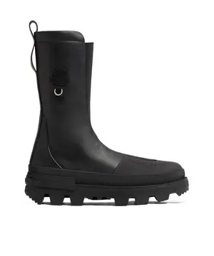 Moncler Patchwork Shoes For Women