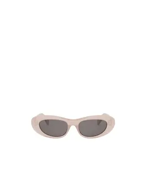 Celine Full Frame Sunglasses - Gray