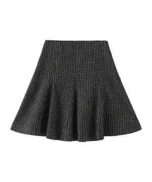 Marissa Chiara A-line Skirt