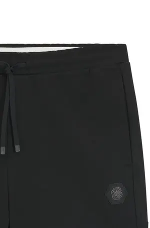 Hugo Boss Sh Future Drawstring Shorts