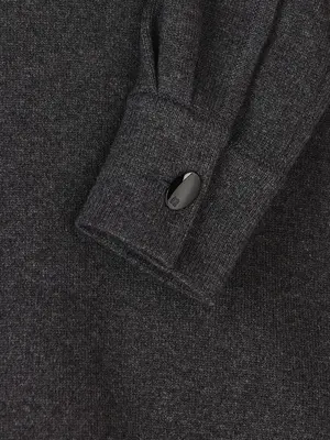 Givenchy Knitted Turtleneck Dress