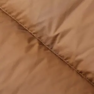 Burberry Hooded Cotton-padded Jacket