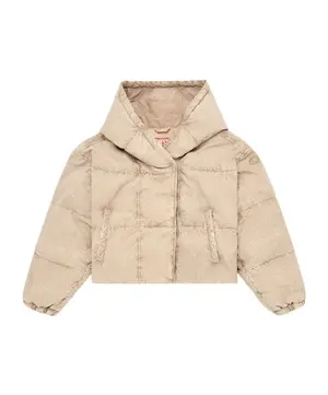 Diesel® Padded Jackets For Women