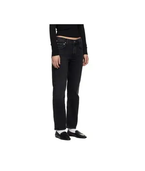 Citizens Of Humanity Anissa Straight Leg Jeans