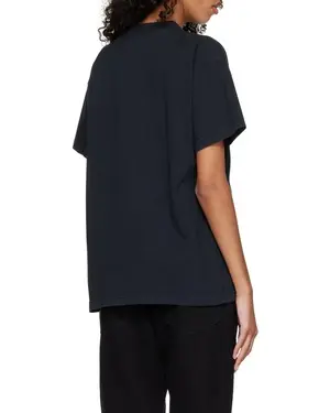 Balenciaga Bb Paris Icon T-shirt