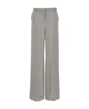 Magda Butrym Straight Leg Tailored Pants
