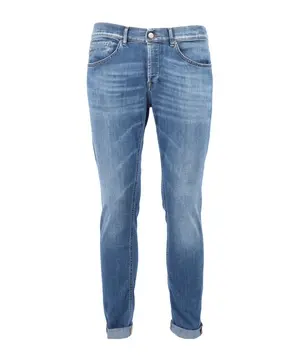 Dondup Full Length Jeans For Men