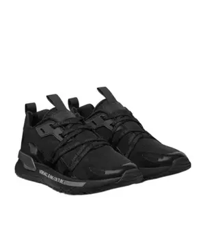 Versace Dynamic Sneakers