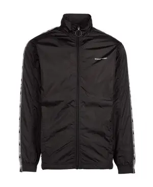 Off-white High Neck Jackets For Men