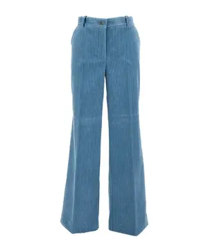 P.a.r.o.s.h Corduroy Trousers