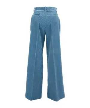 P.a.r.o.s.h Corduroy Trousers