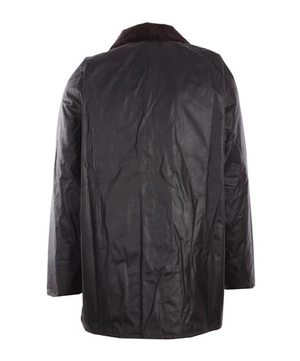 Barbour Beaufort Wax Jacket
