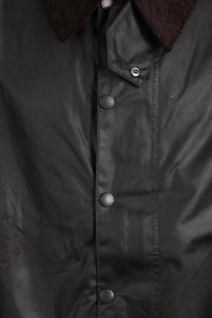 Barbour Beaufort Wax Jacket
