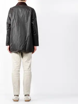 Barbour Beaufort Wax Jacket