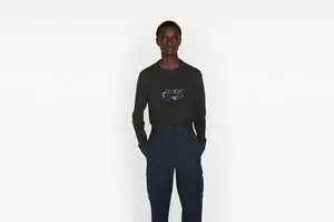 Dior Cd Logo Pullover
