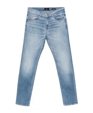 7 For All Mankind Slimmy Denim Jeans