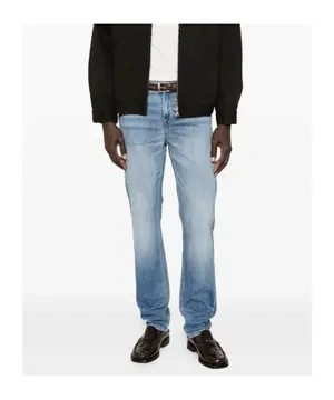 7 For All Mankind Slimmy Denim Jeans