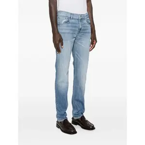 7 For All Mankind Slimmy Denim Jeans