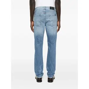 7 For All Mankind Slimmy Denim Jeans