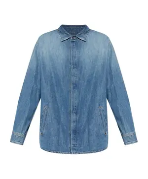 DARKPARK Ethan Denim Shirt
