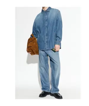 DARKPARK Ethan Denim Shirt