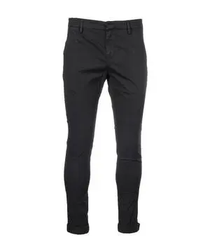 Dondup Full Length Pants For Men