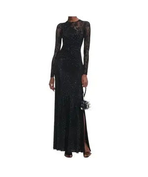 Self-portrait Evening Dresses