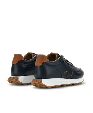 Hogan H601 Low-top Sneakers - Sabal