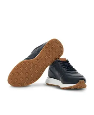 Hogan H601 Low-top Sneakers - Sabal