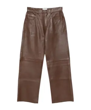 Women's Five-Pocket Trousers